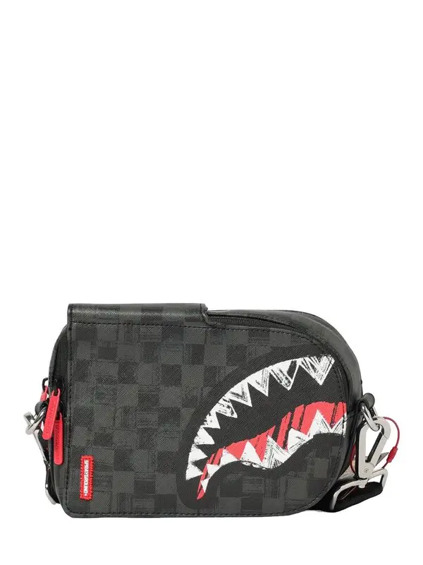SPRAYGROUND Printed Backpack - Multicolor