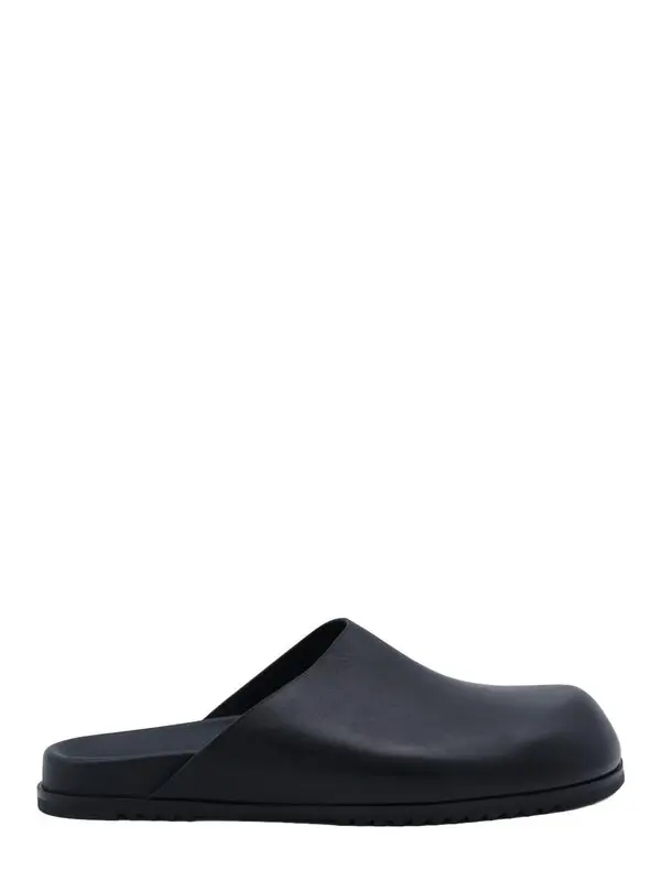 Rick Owens Sandals - Black
