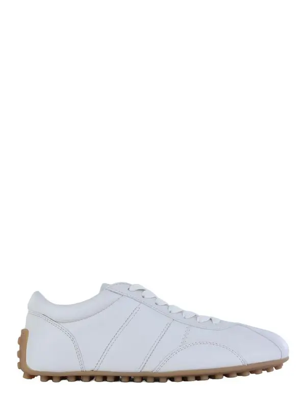 TOD'S Low Top Sneakers - White