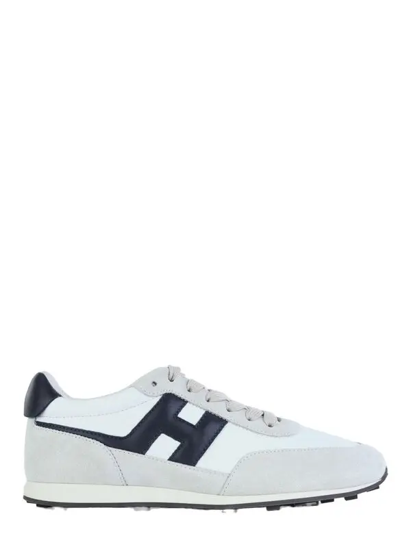 Hogan Sneakers - White