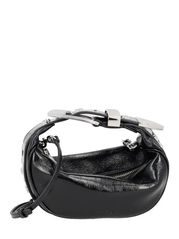 Marc Jacobs Handbag - Black