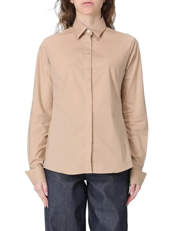 FAY Shirt - Beige