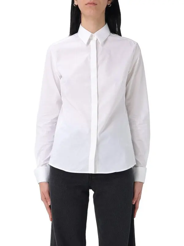 FAY Shirt - White