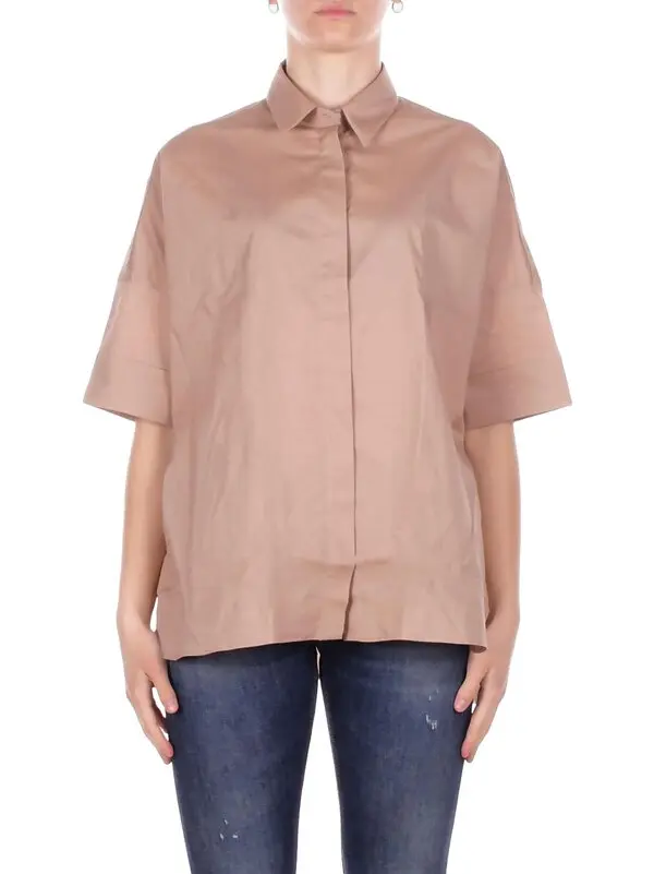 FAY Shirt - Beige