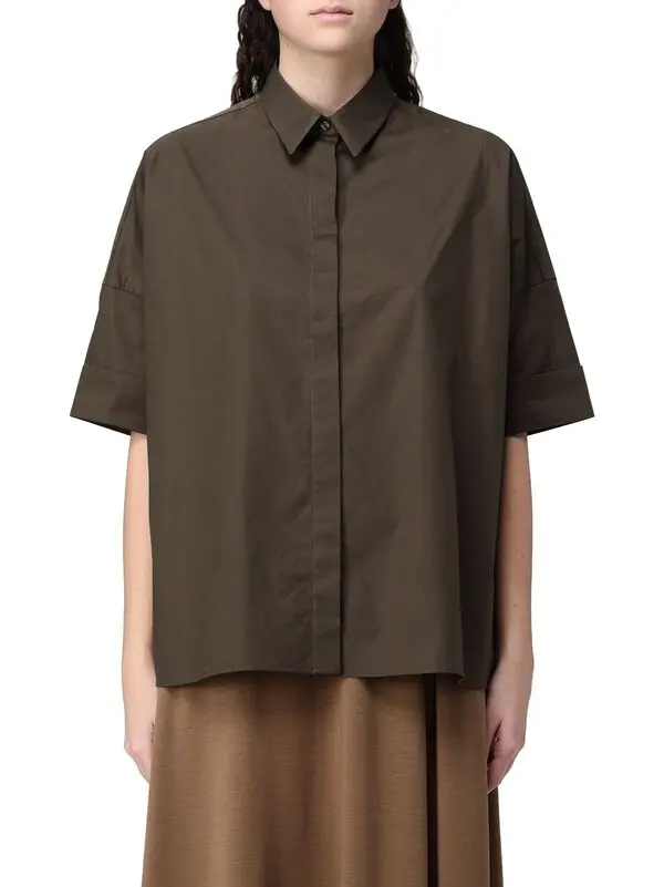 FAY Shirt - Green