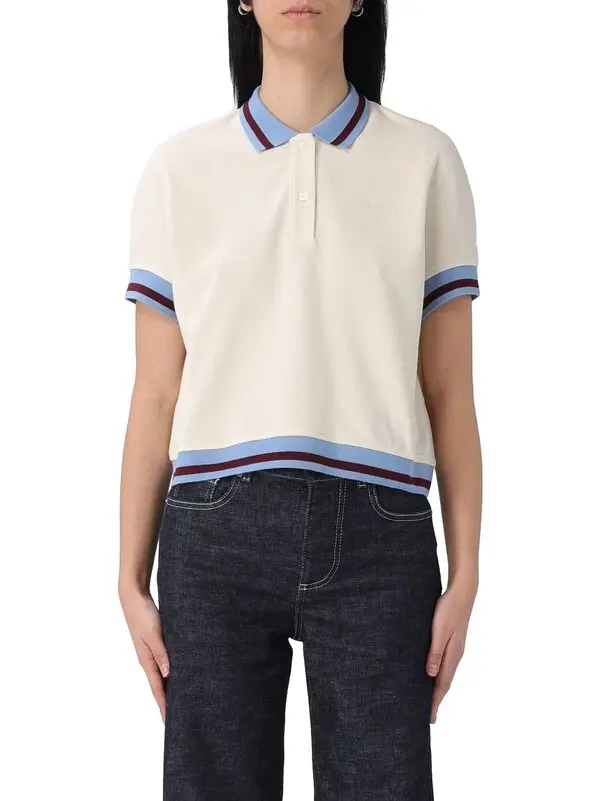 Marni Polo Shirt - White