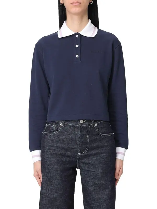 Marni Polo Shirt - Blue