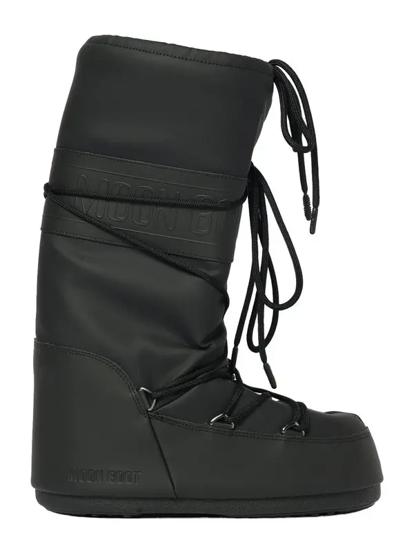 Moon Boot Boots - Black