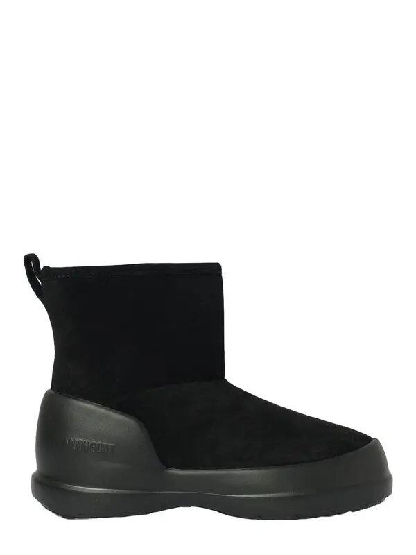 Moon Boot Boot - Black