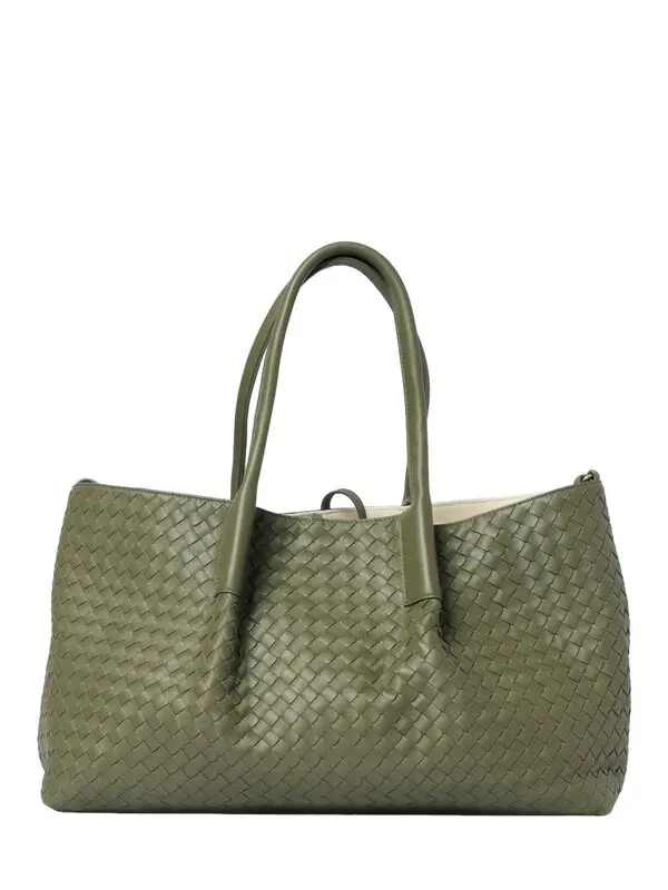 Bottega Veneta Tote Bag - Beige