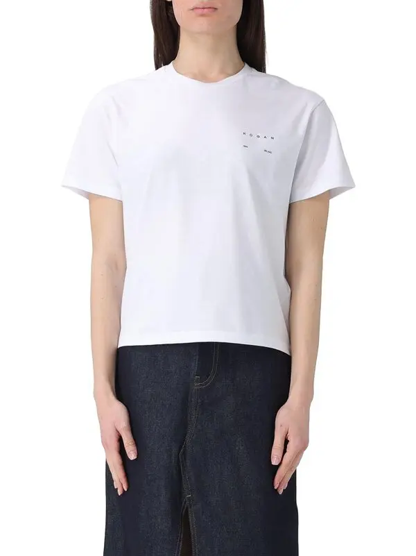 Hogan T-shirt - White