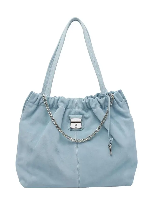 Marc Jacobs Shoulder Bag - Gnawed Blue