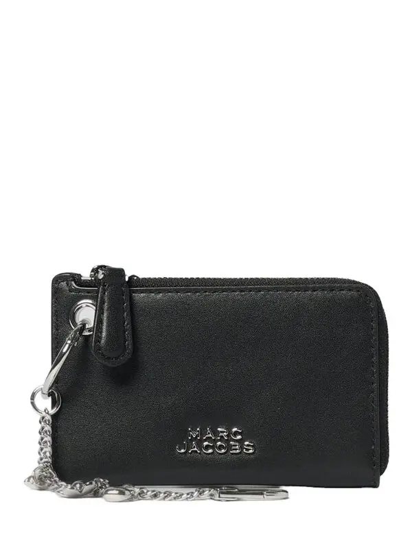 Marc Jacobs Clutch - Black