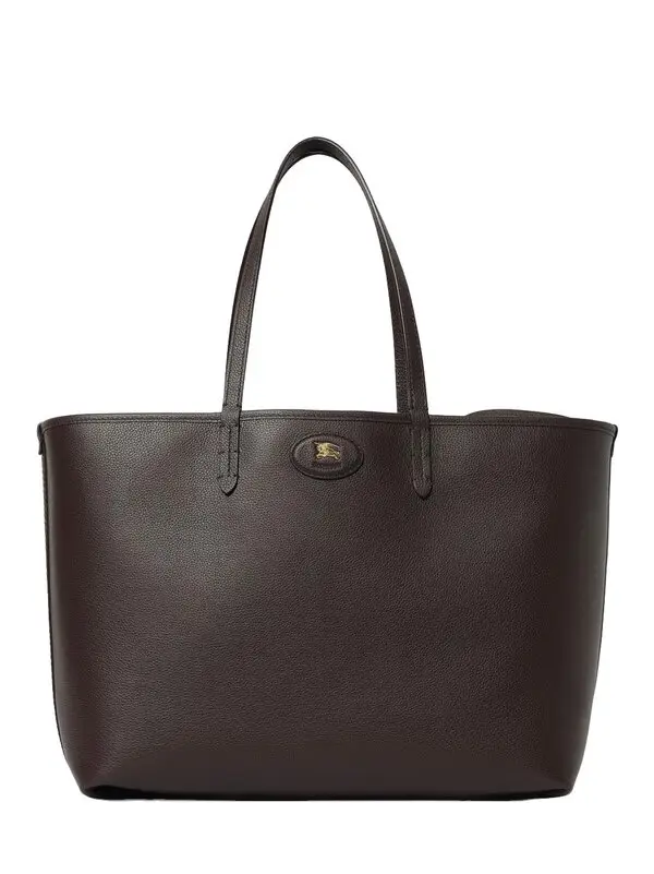 Burberry Tote Bag - Brown