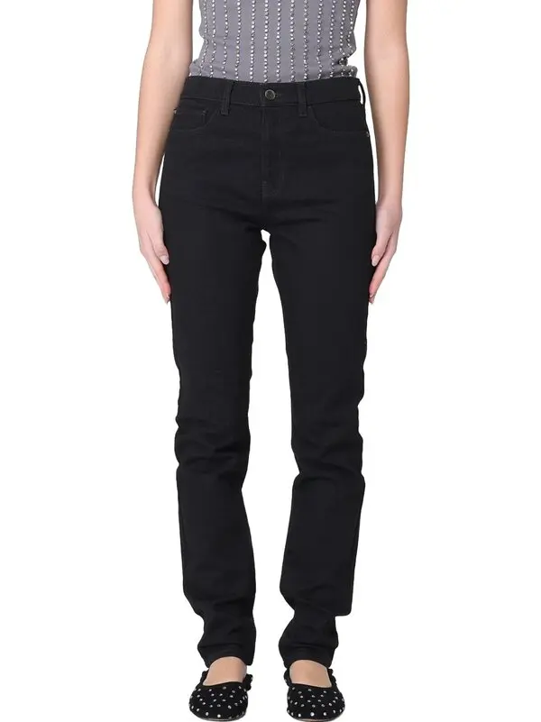 Emporio Armani Jeans - Black