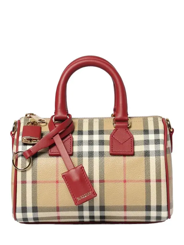 Burberry Handbag - Beige