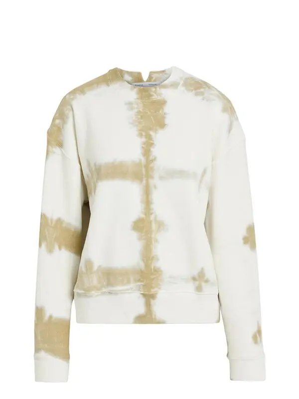Proenza Schouler French Terry Sweatshirt - White