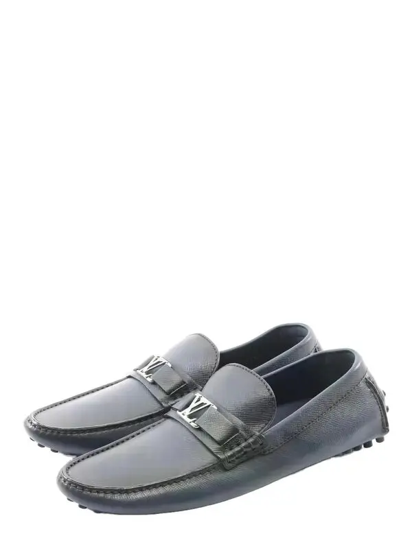LOUIS VUITTON 2024 Hockenheim Loafers - Blue