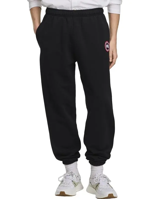 Canada Goose Rove Jogger - Black