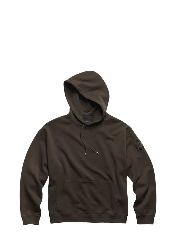 Canada Goose Rove Hoodie - Terra
