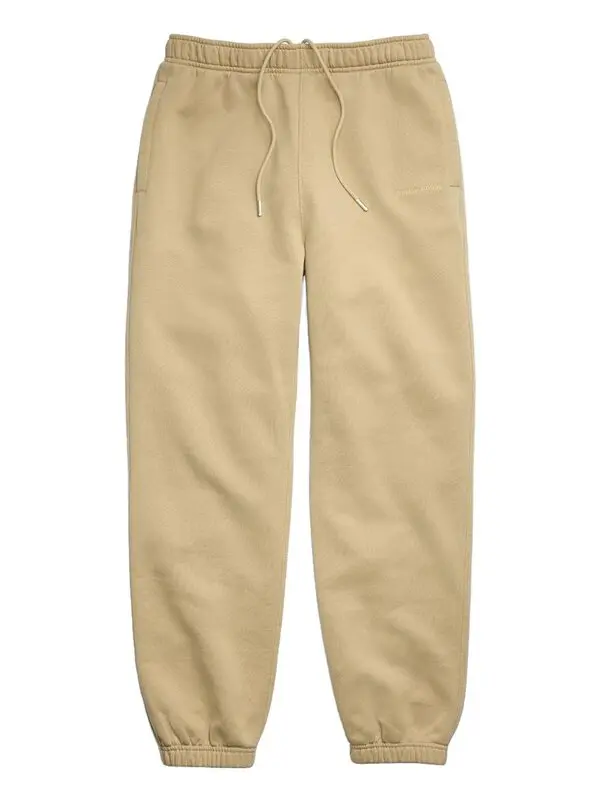 Canada Goose Wander Jogger Embroidered - Ecru Beige