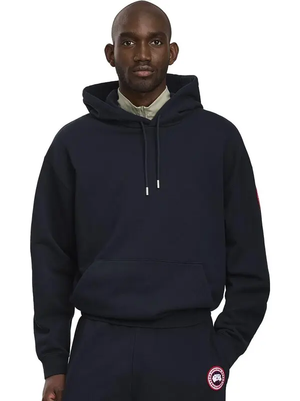 Canada Goose Rove Hoodie - Nocturne