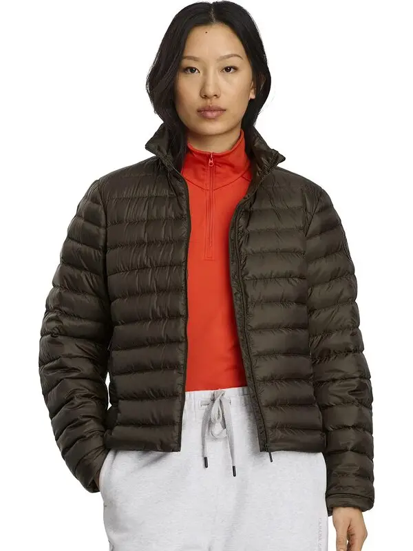 Canada Goose Aethera Packable Down Jacket - Terra