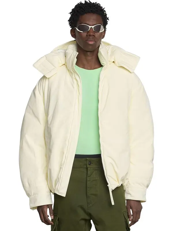 Canada Goose Shift Jacket - Bone