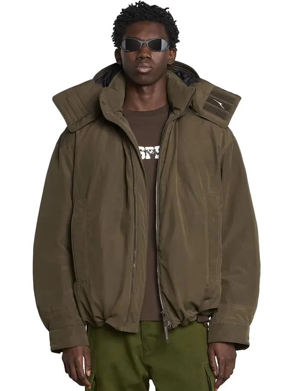 Canada Goose Shift Jacket - Terra