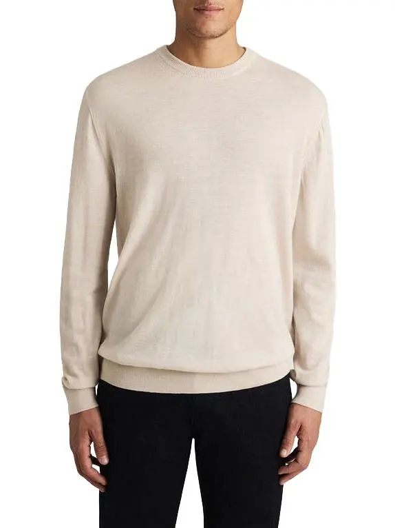 MAVI Harmony Wool Sweater - Beige