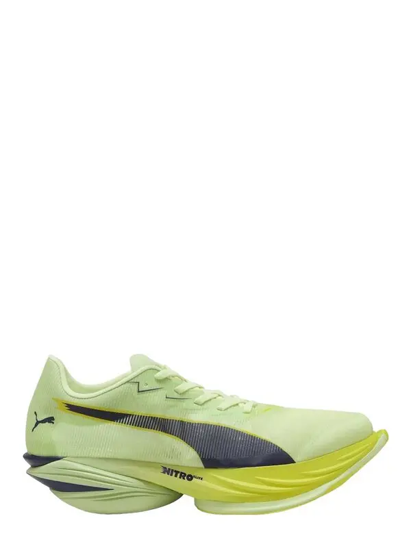 PUMA Fastr Nitro Elite 3in - Apple Spritz/deep Plum