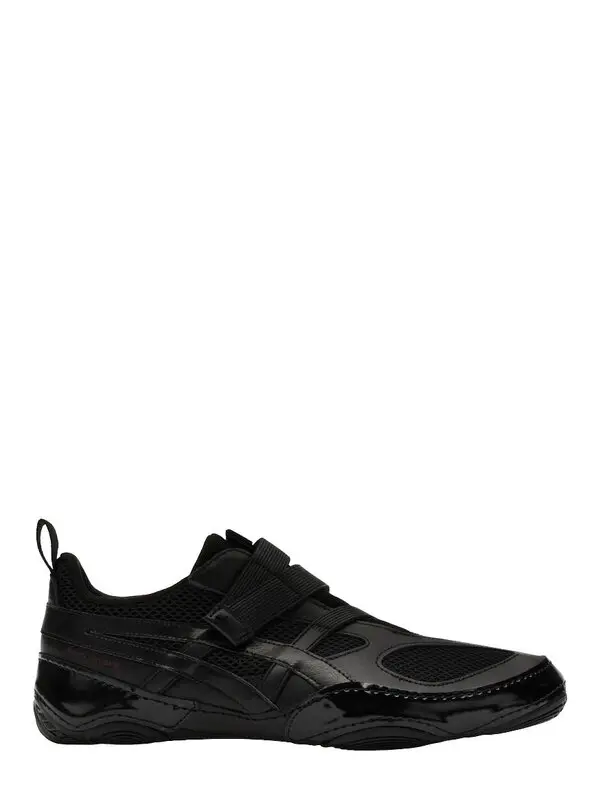 Asics Hyper Taping Issey Miyakein Sneakers - Black