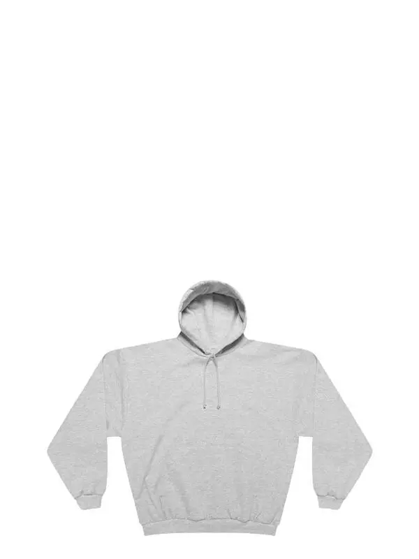 Yeezy Hd01 Hoodie - Grey