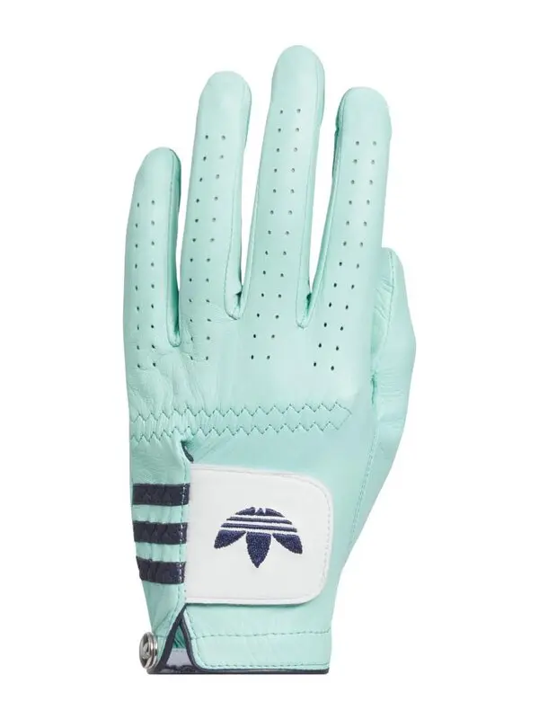 Adidas Originals Golf Leather Glove - Clear Mint