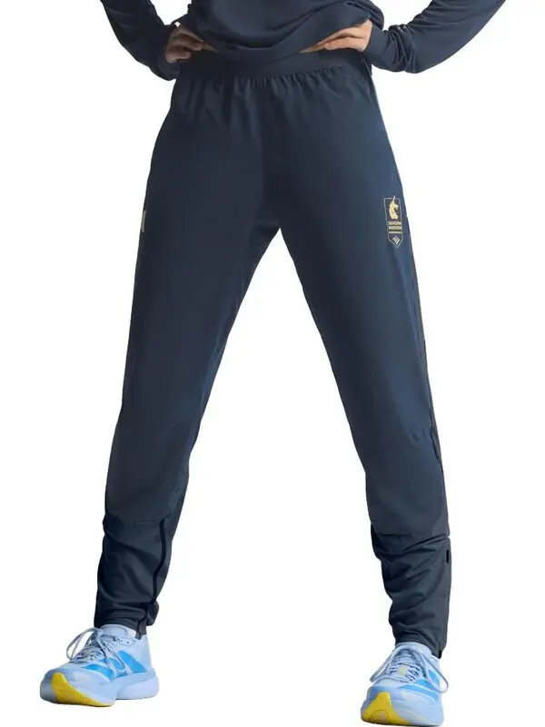 Adidas Boston Marathon 2026 Pant - Aurora Ink