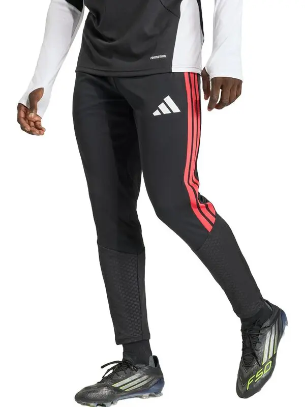 Adidas Tiro 26 Competition Training Pants Black - Black / Semi Lucid Red