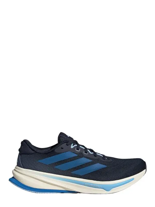 Adidas Supernova Rise 2 Running Shoes - Legend Ink / Bright Royal / Clear Sky