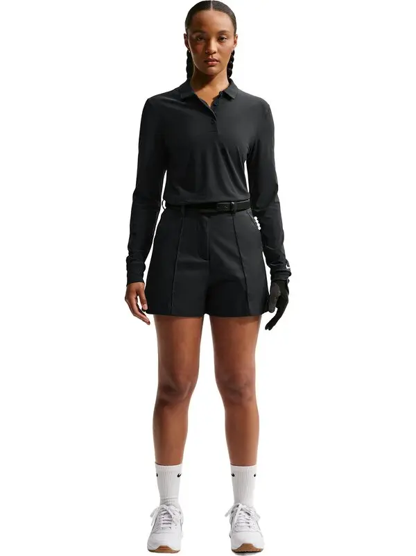 Nike Golf Club Dri-fit Golf Shorts - Black