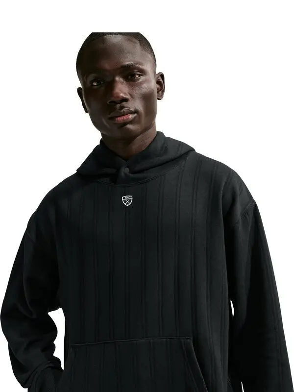 Nike Fairway Fresh Therma-fit Hoodie - Black