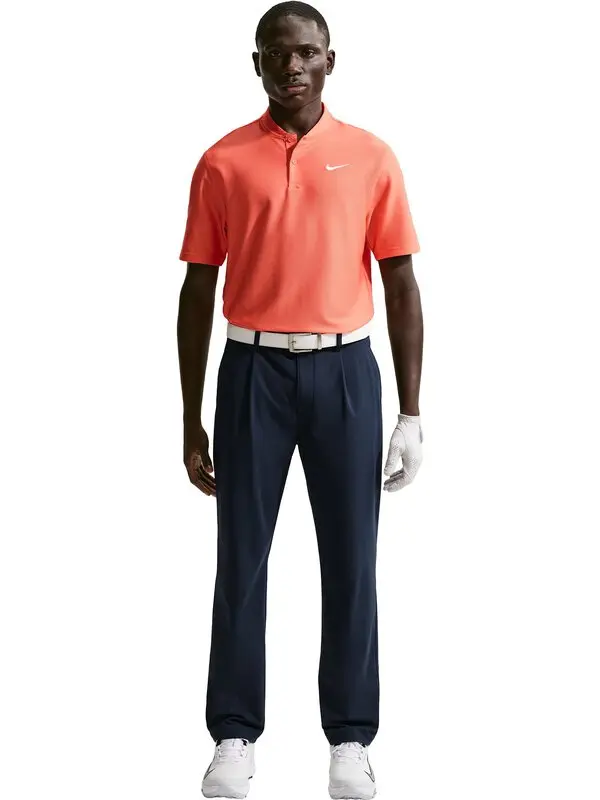 Nike Par Dri-fit Slim Golf Pants - Blue
