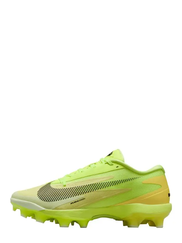 Nike Diamond Standout Mcs Baseball Cleats - Yellow