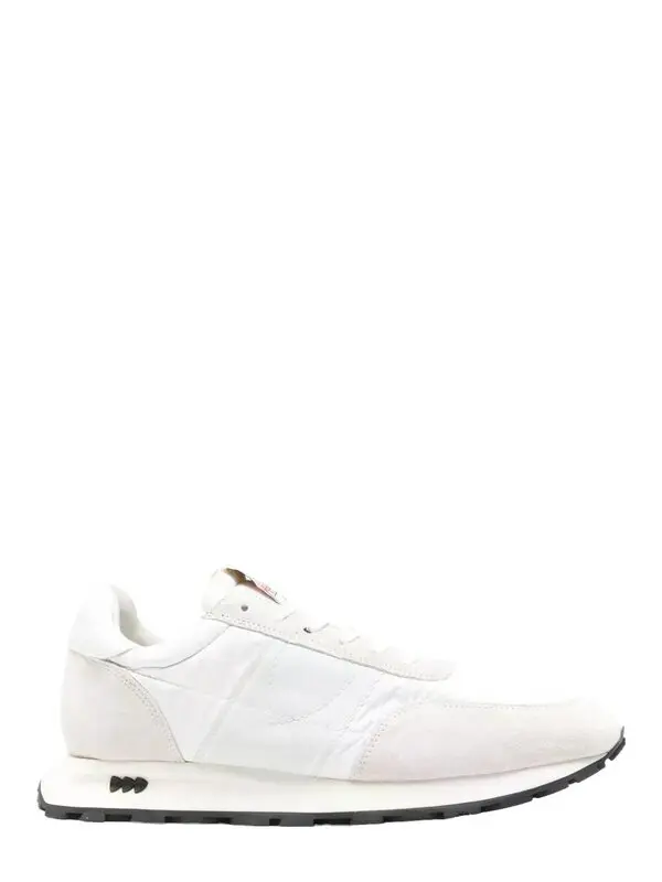 Philippe Model Tour Running Sneakers - White