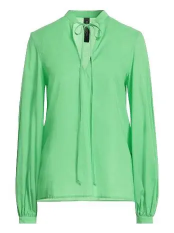 NORA BARTH Top Light Cotton - Green