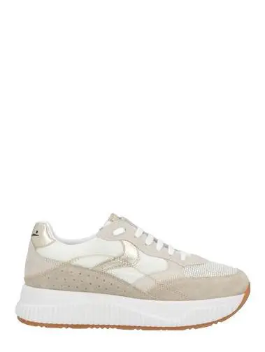 VOILE BLANCHE Low-top Sneakers - Grey