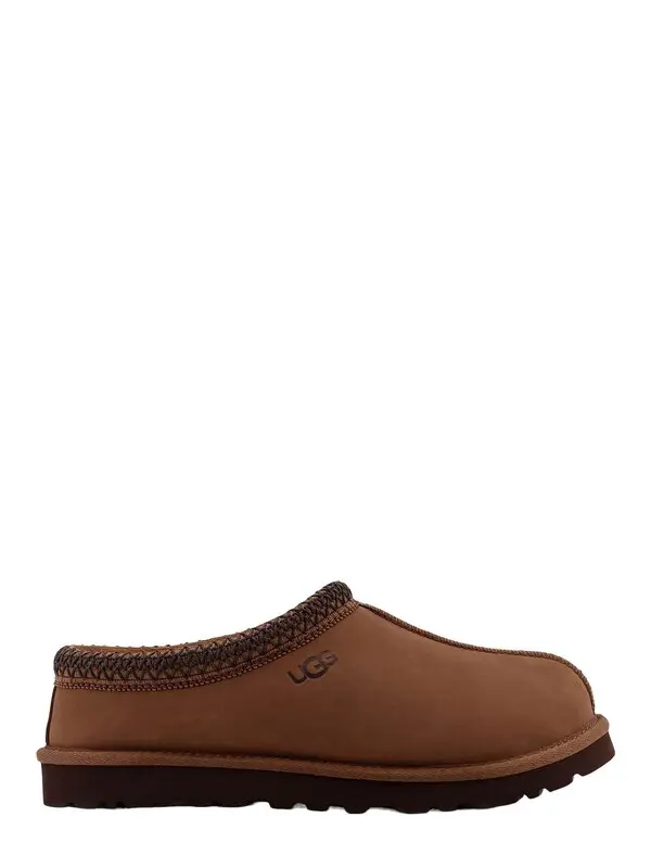 UGG M Tasman Ii Nubuck Sandals - Brown