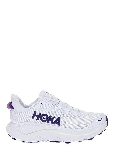 Hoka Challenger Sneaker - Ambient Blue & Blueberry