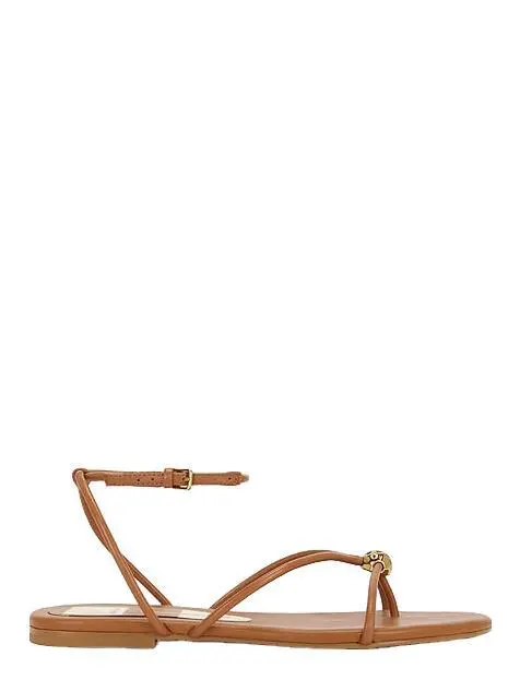 Dolce Vita Kenley Sandal - Saddle