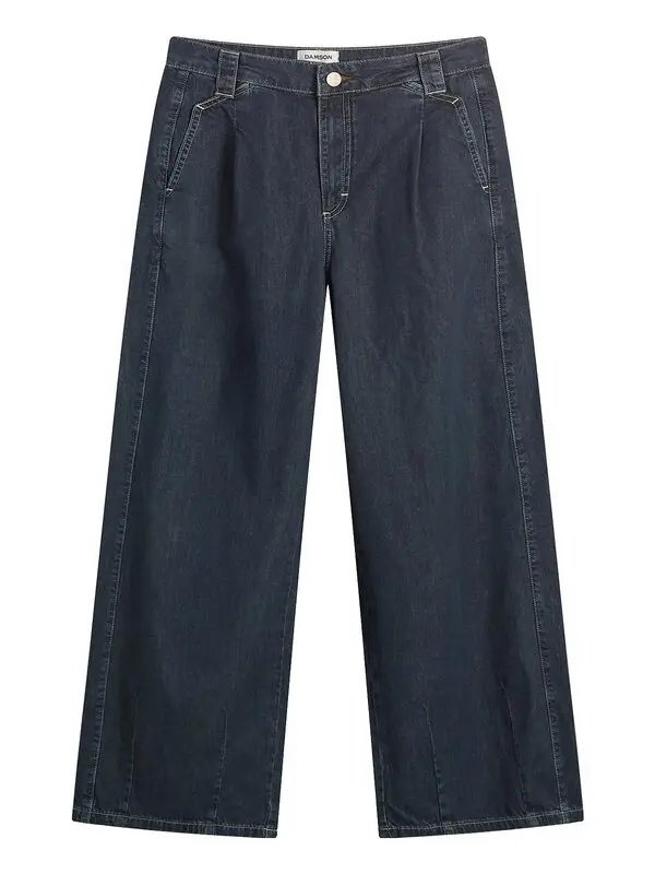 DAMSON MADDER Erika Jeans - Blue