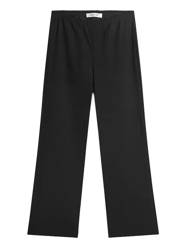 Gimaguas Lula Trousers - Black