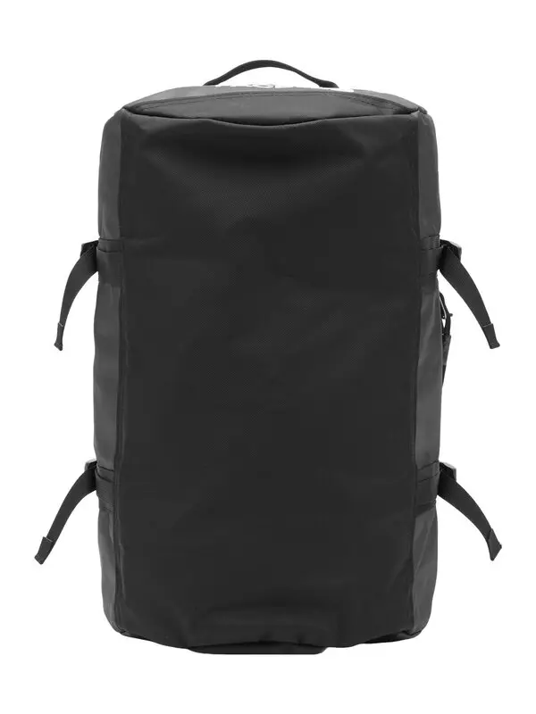 The North Face Base Camp Duffel Xs - Black/white